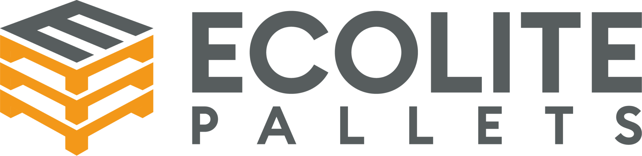 ECOLITE PALLETS – Pressed Steel Pallet